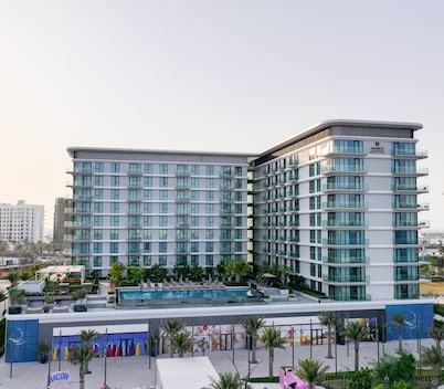 Address Vista Bahrain
