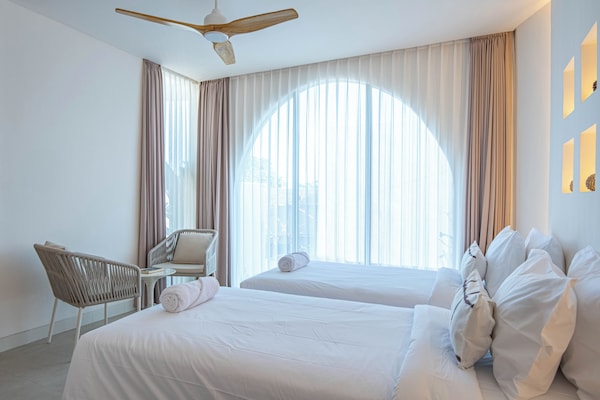 Kona Resort Pererenan - Canggu