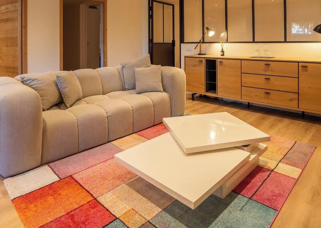 Chez Emmanuelle I T3 I Argonay - Argonay