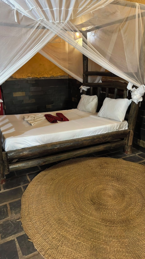 Sunbright Lodge & Campsite in Lake-Manyara-Nationalpark – Hotels.com