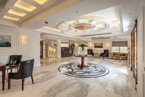 Maran Residence - Égypte