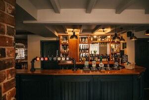 Bar (no alojamento)