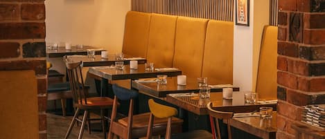 Restaurantes