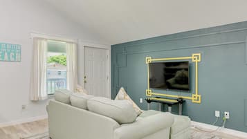 Casa (2 Bedrooms) | Interior
