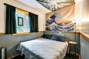Casa (3 Bedrooms) | Interior