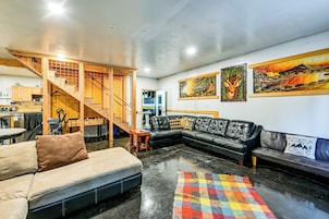 Casa (3 Bedrooms) | Interior