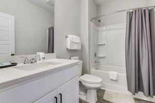 Apartamento (3 Bedrooms) | Interior