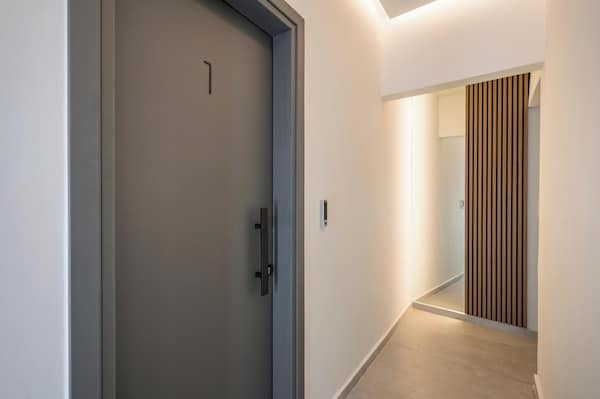 Duo Luxury Suites - Chania