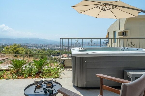 Str Sodi The View - Chania