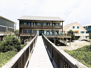 Casa, 6 quartos | Exterior
