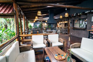 Bar (na propriedade)