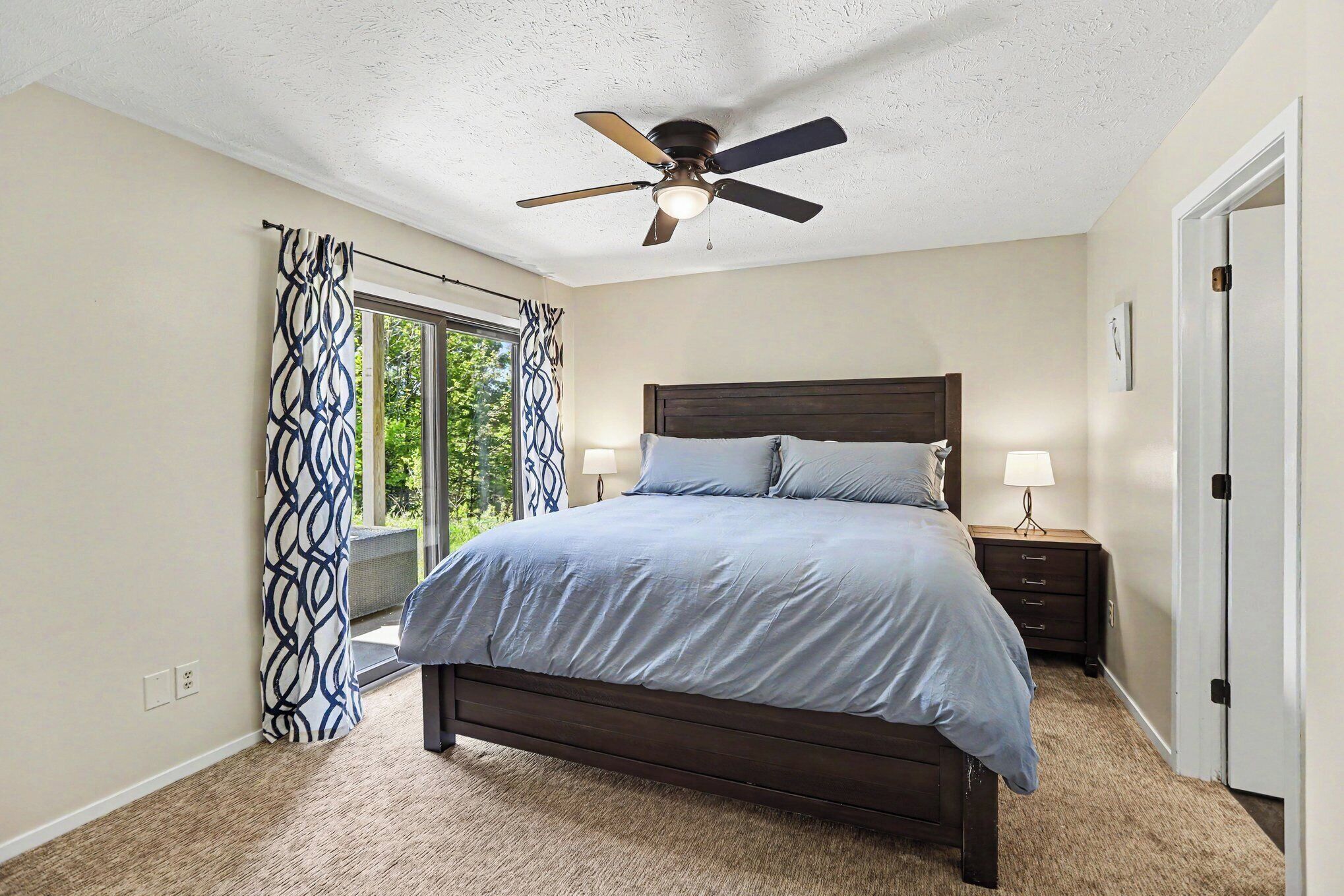 Spacious 2 Bdrm, 2 Bath, 1030 Sq Ft.  Many Onsite Amenities With Golf/skiing Near By! - Harbor Springs, MI