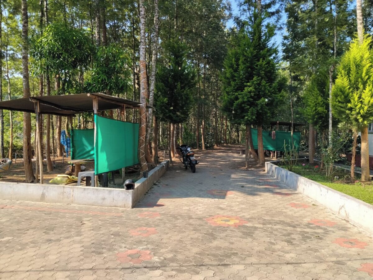 3 Seasons Homestay, Chikkamagaluru: Room, Prices & Reviews | Travelocity