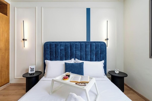 The Loft - Casablanca