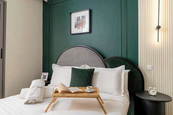 The Loft - Casablanca