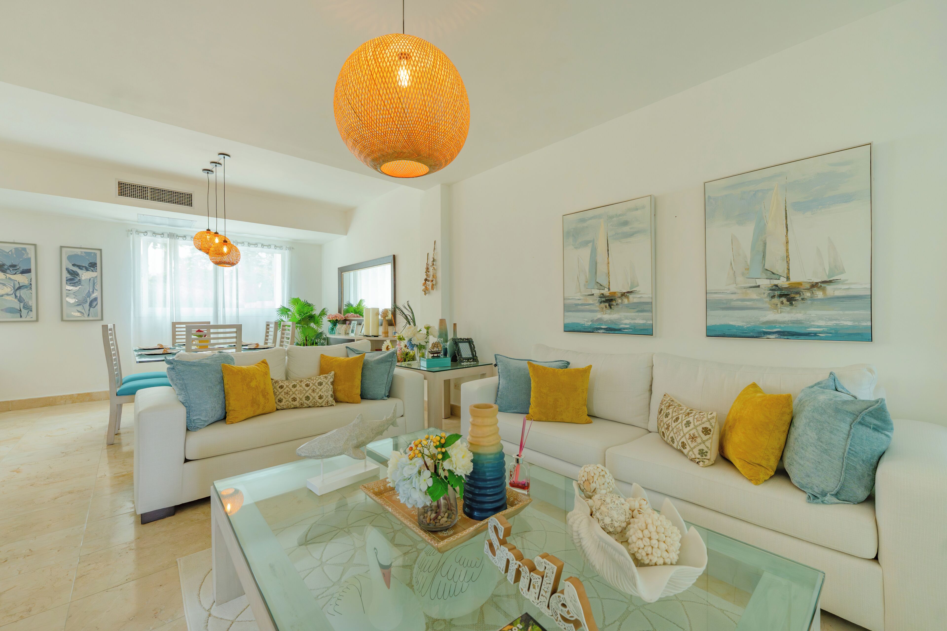 A Beautiful Beachfront Complex In Sosúa. An Ideal Escape For Couples & Families. - Sosúa