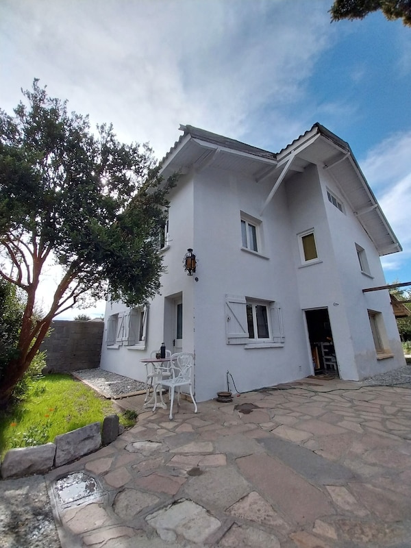 Casa Central Hostel - San Carlos de Bariloche