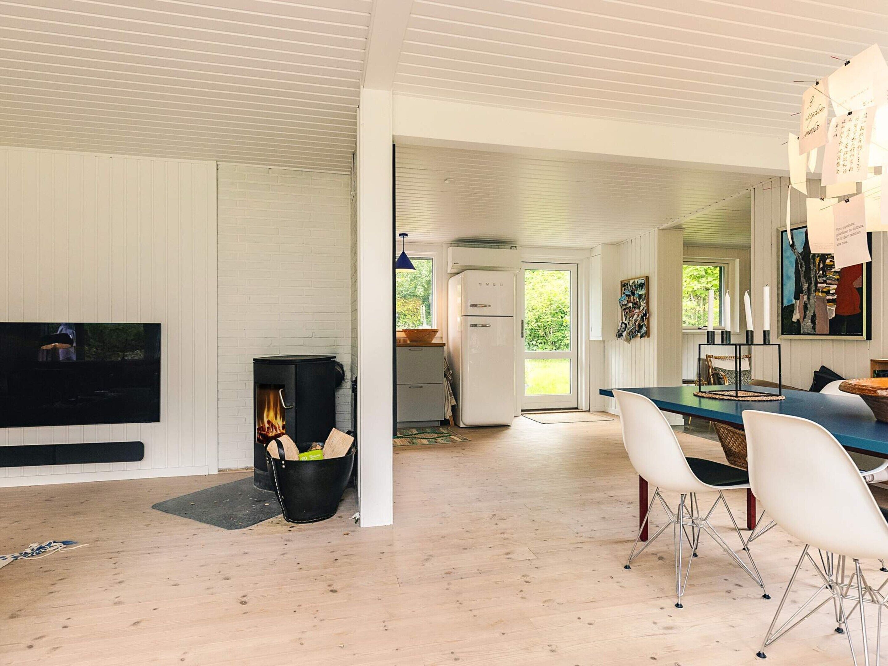 Casa | Interior