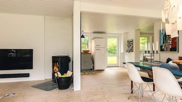 Casa | Interior