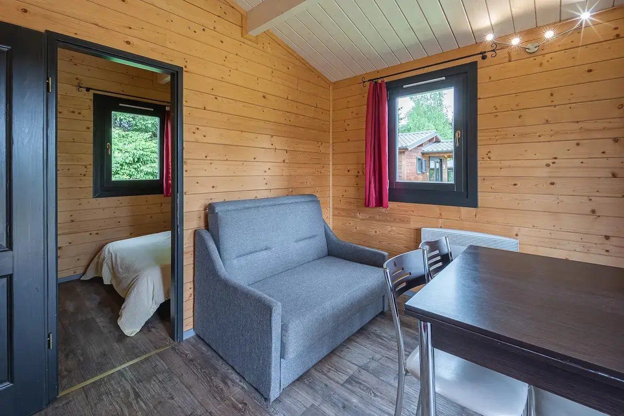 Chalet 3 éToiles - Ccbgdga - Alsace