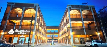 Fachada