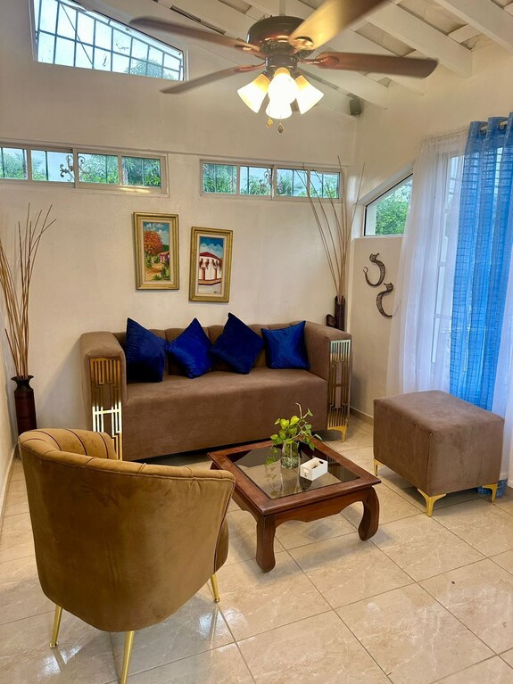 A Spacious One Bed Room, Unwind And Relax With Us! - Dominican Republic