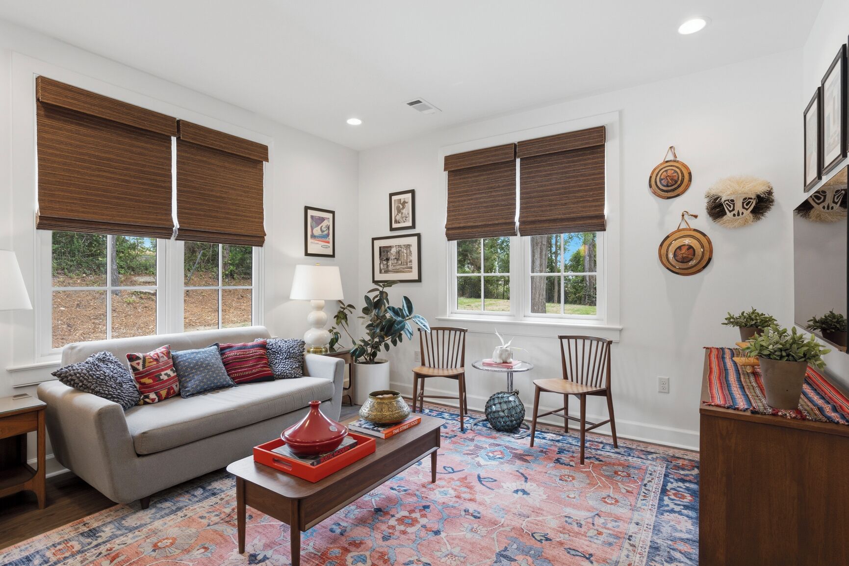 College St. Cottage | 1/1, Washer/dryer, Walk To Downtown - Jackson, MS
