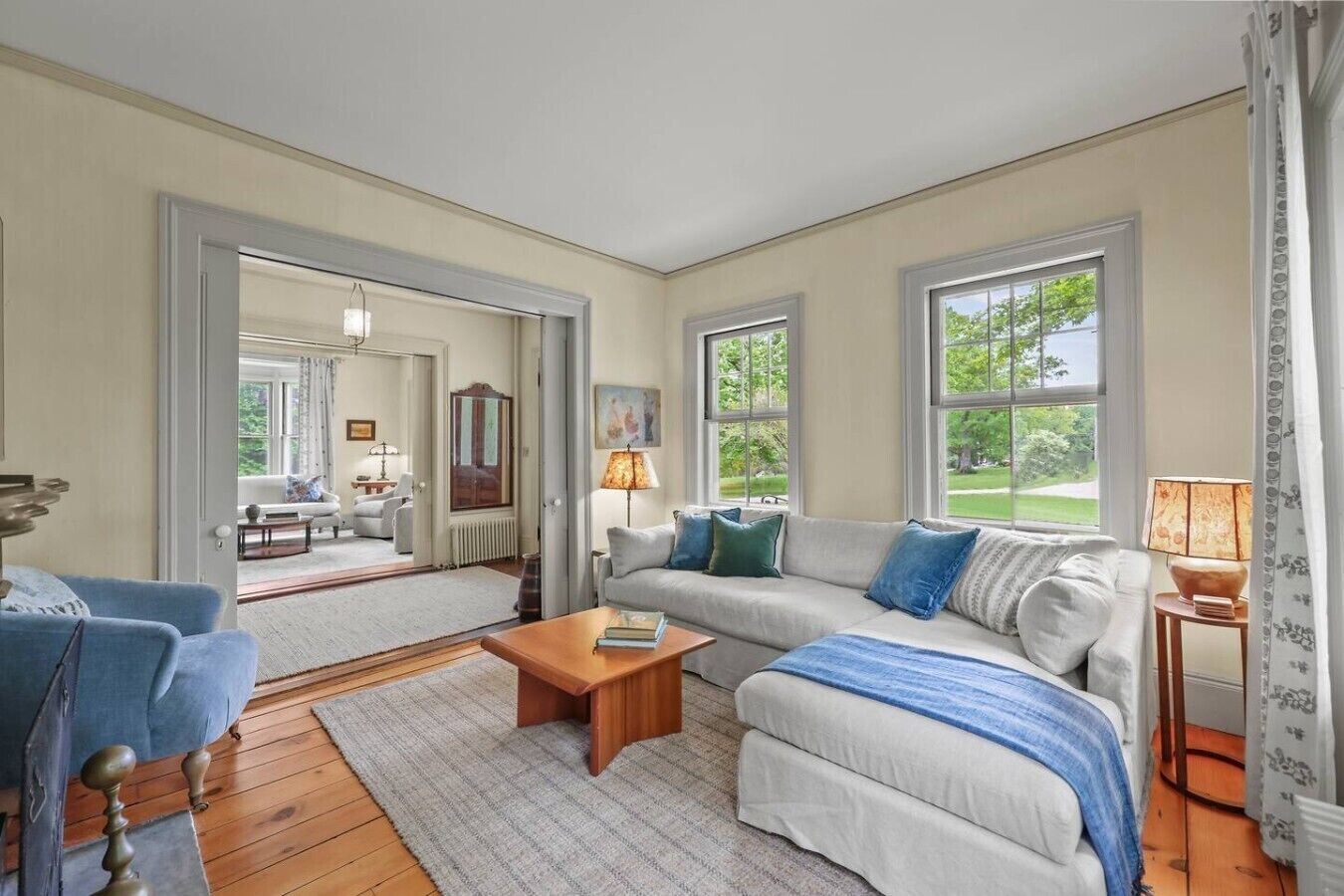 The Belden House - Walk To Tanglewood ! - Lee, MA