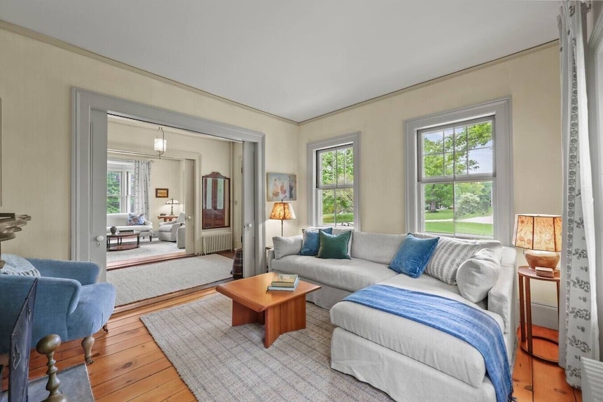 The Belden House - Walk To Tanglewood ! - Lee, MA