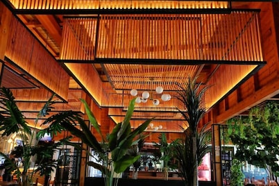 Gardenland Resort