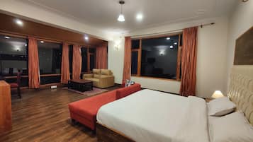 Quarto Comfort | Wi-fi grátis
