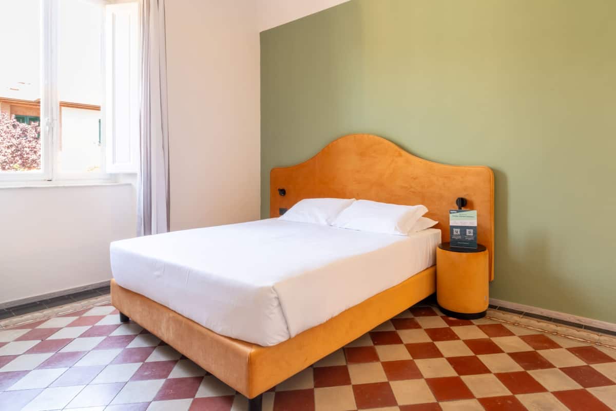 Estúdio | Frigobar, cofres nos quartos, Wi-Fi de cortesia