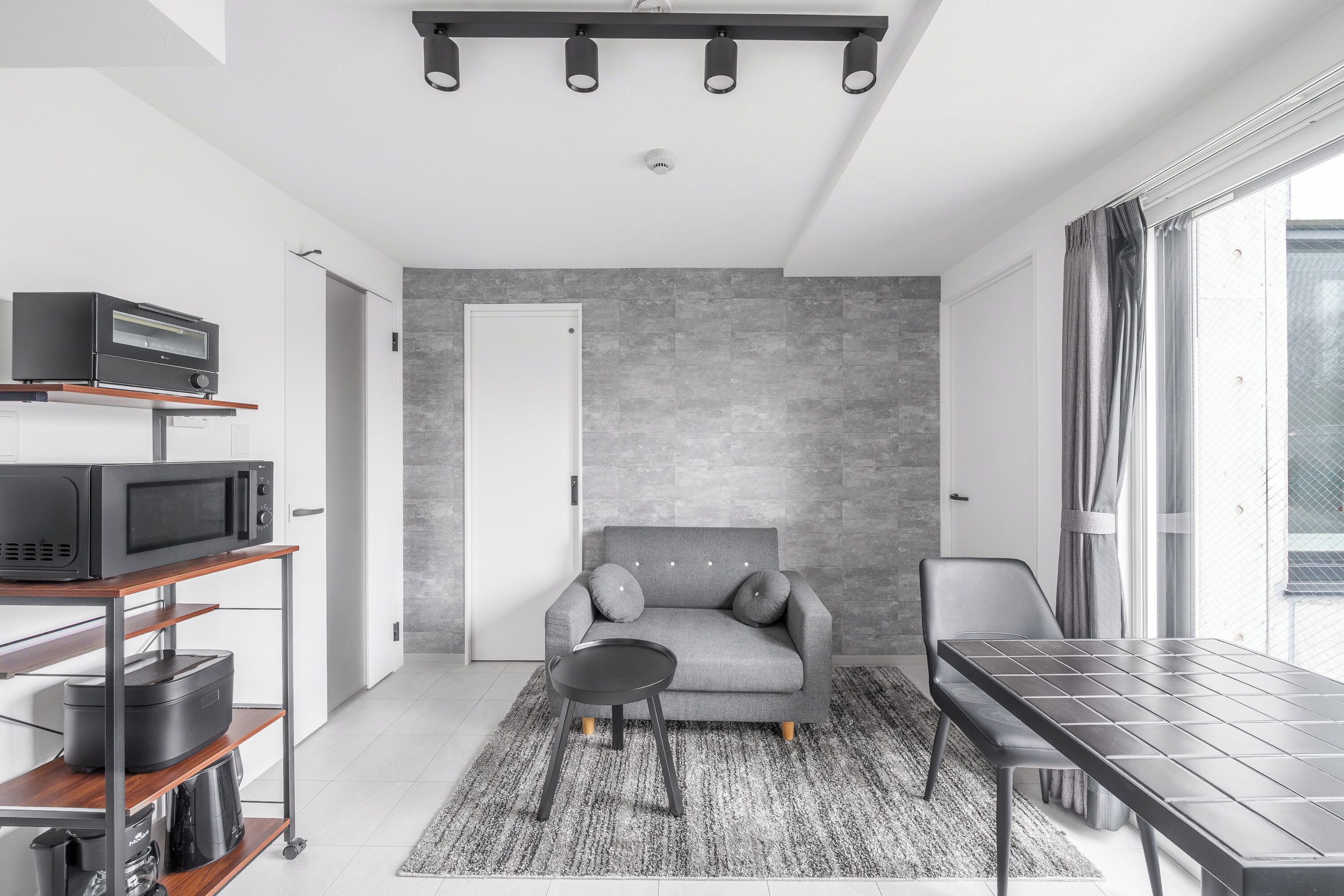 Apartamento | Interior