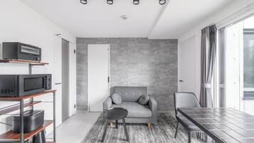 Apartamento | Interior