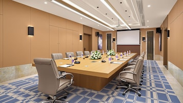 Sala de reunião
