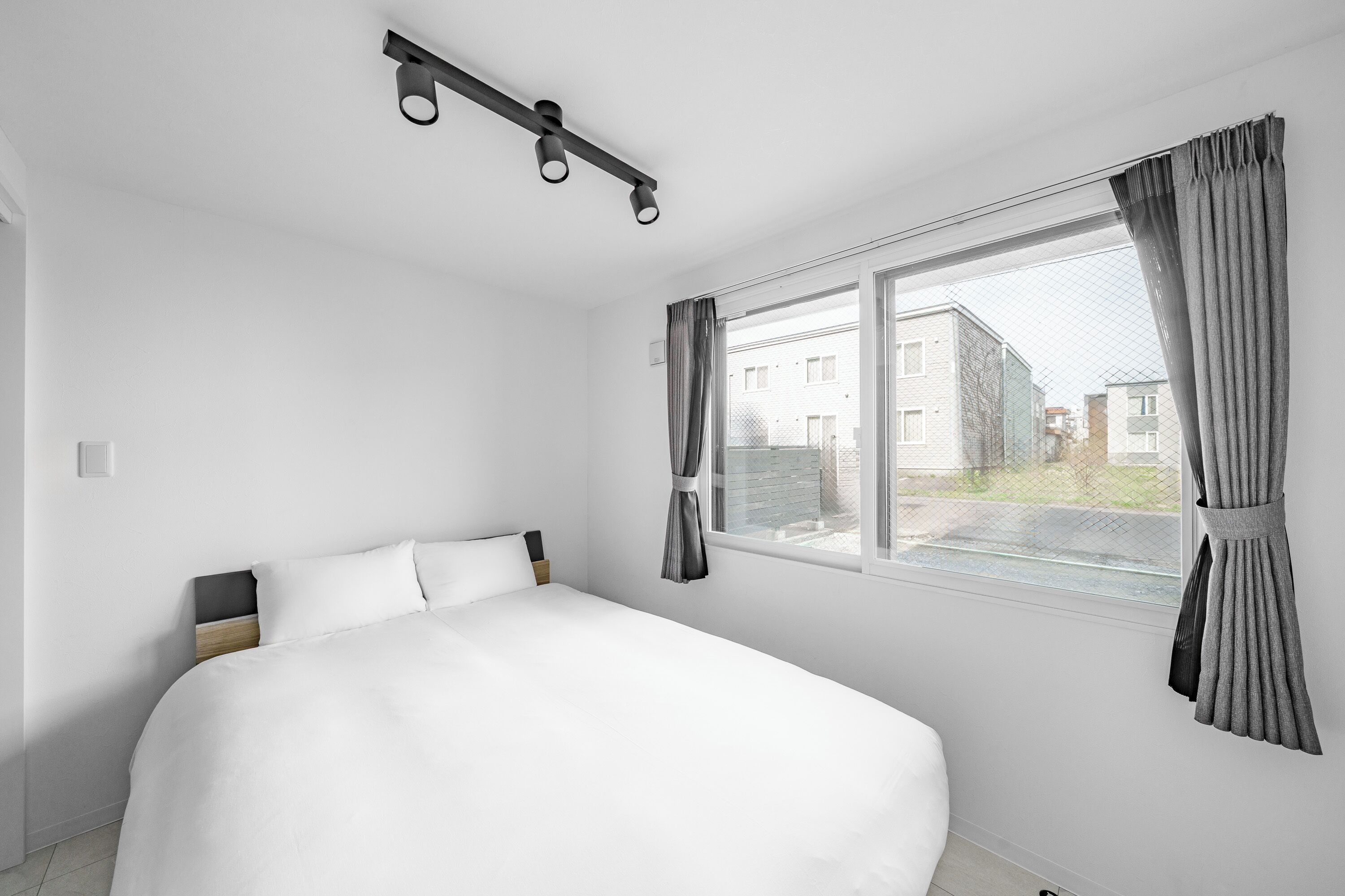 Apartamento | Ferro/tábua de engomar, Wi-fi grátis 