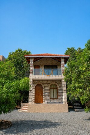 Fachada