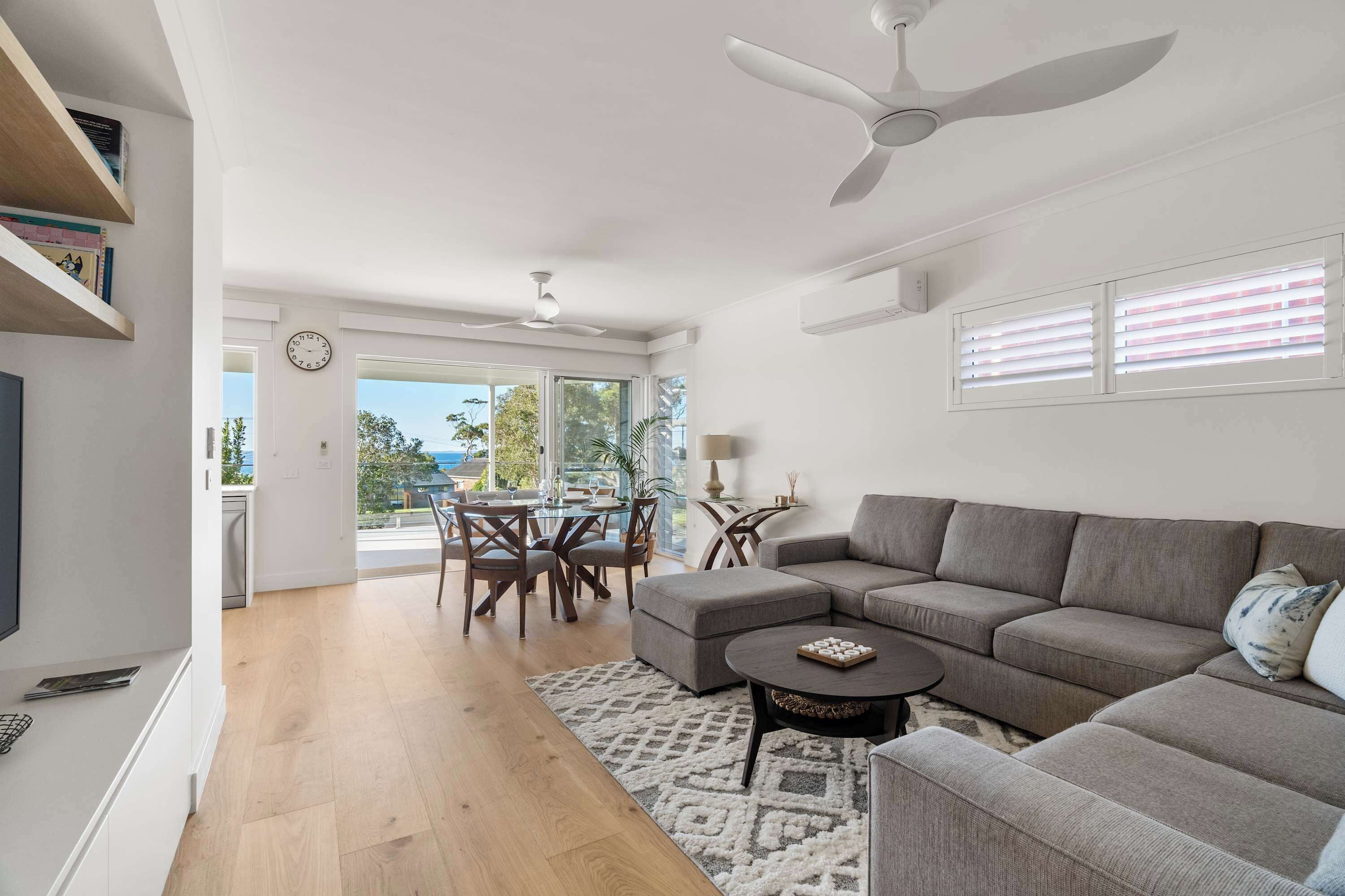 Finns By The Sea - Mollymook - Ulladulla
