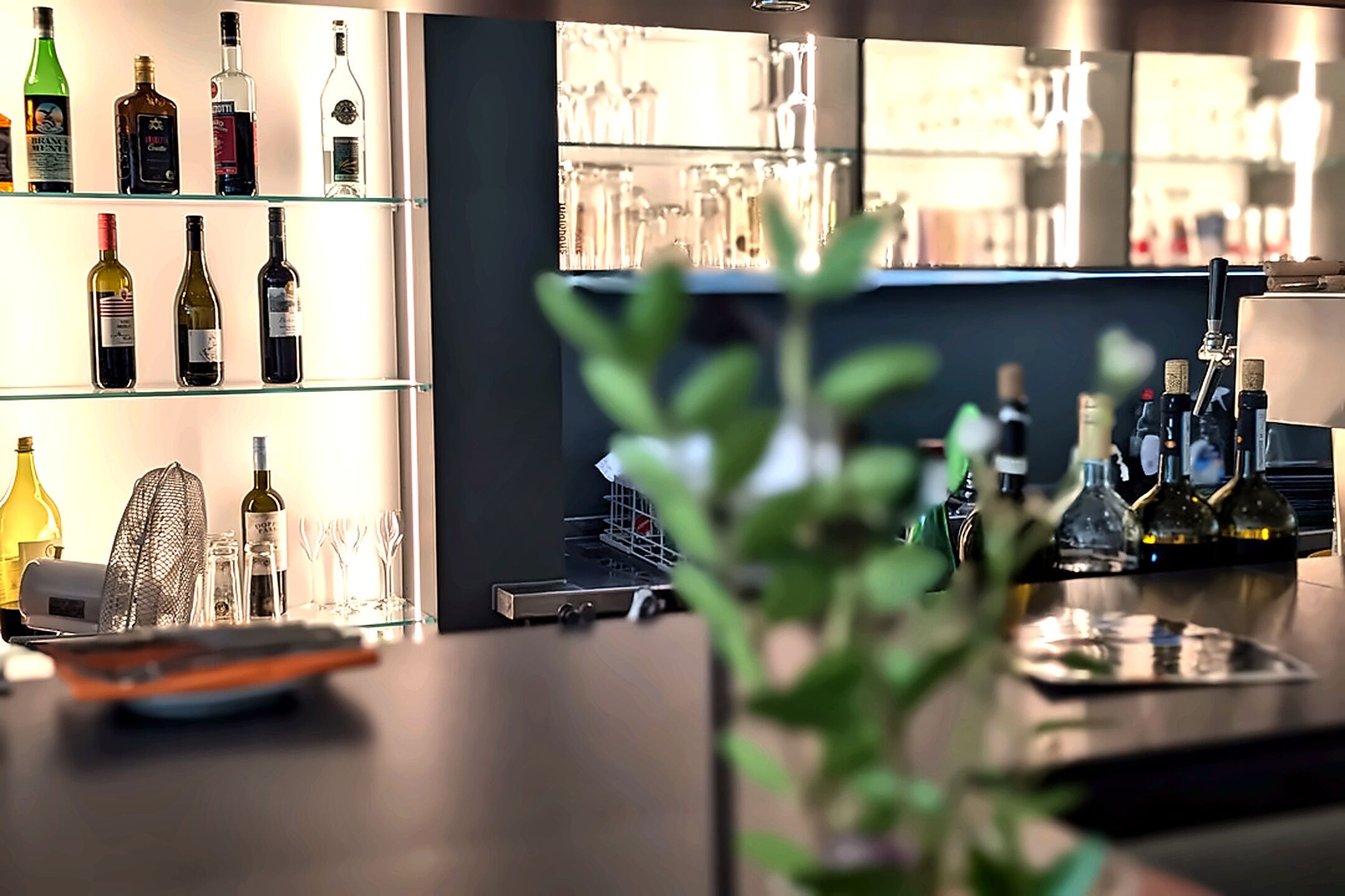 Bar (no alojamento)