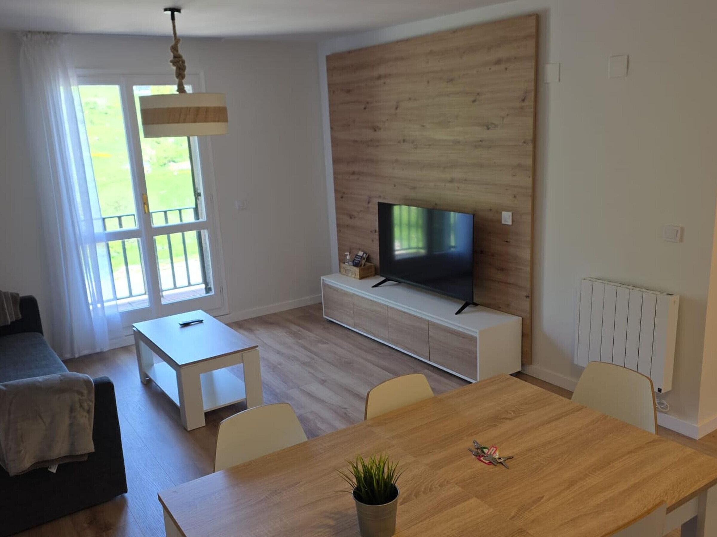 Studio Moderne Proche Des Pistes - 4 Pers. - Lac Gentau