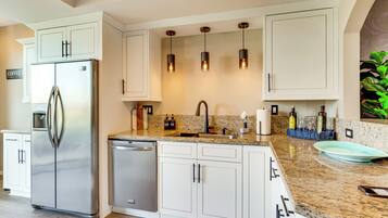 Apartamento (3 Bedrooms) | Interior