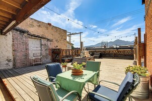 Apartamento (1 Bedroom) | Fachada da propriedade