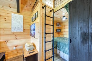 Apartamento (0 Bedroom) | Interior