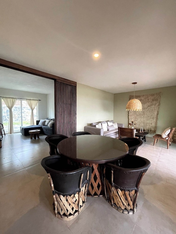 Private Heated Pool - Lake View House - Golf Club - Ajijic
