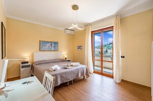 Apartamento Standard, 1 quarto, varanda (Il Forte - Apartment with Balcony)