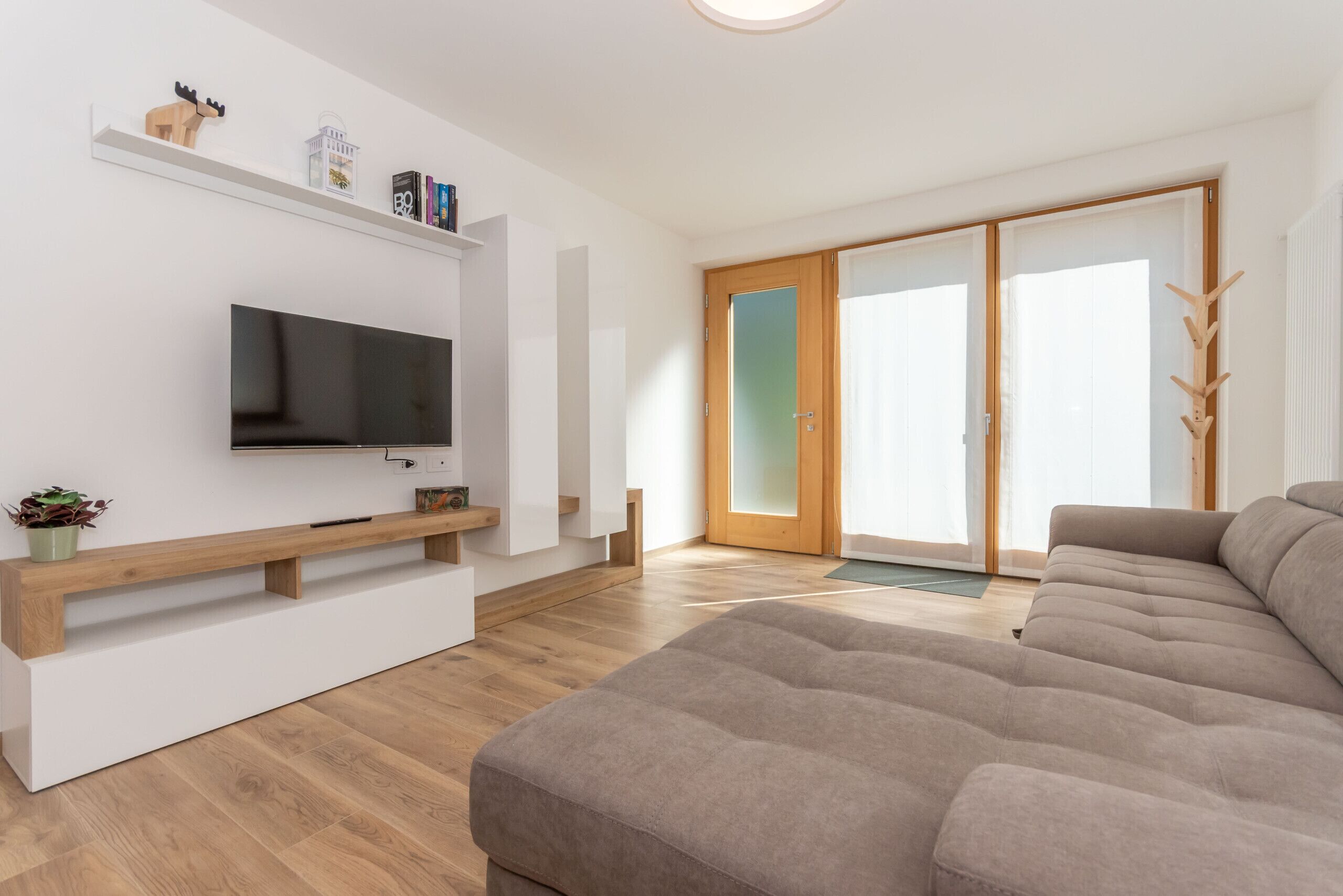 Alpine Haven - Deer Lodge - Alleghe