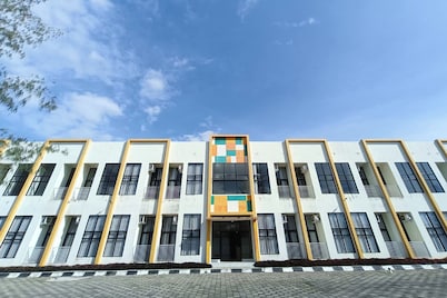 Falila Loft Studio