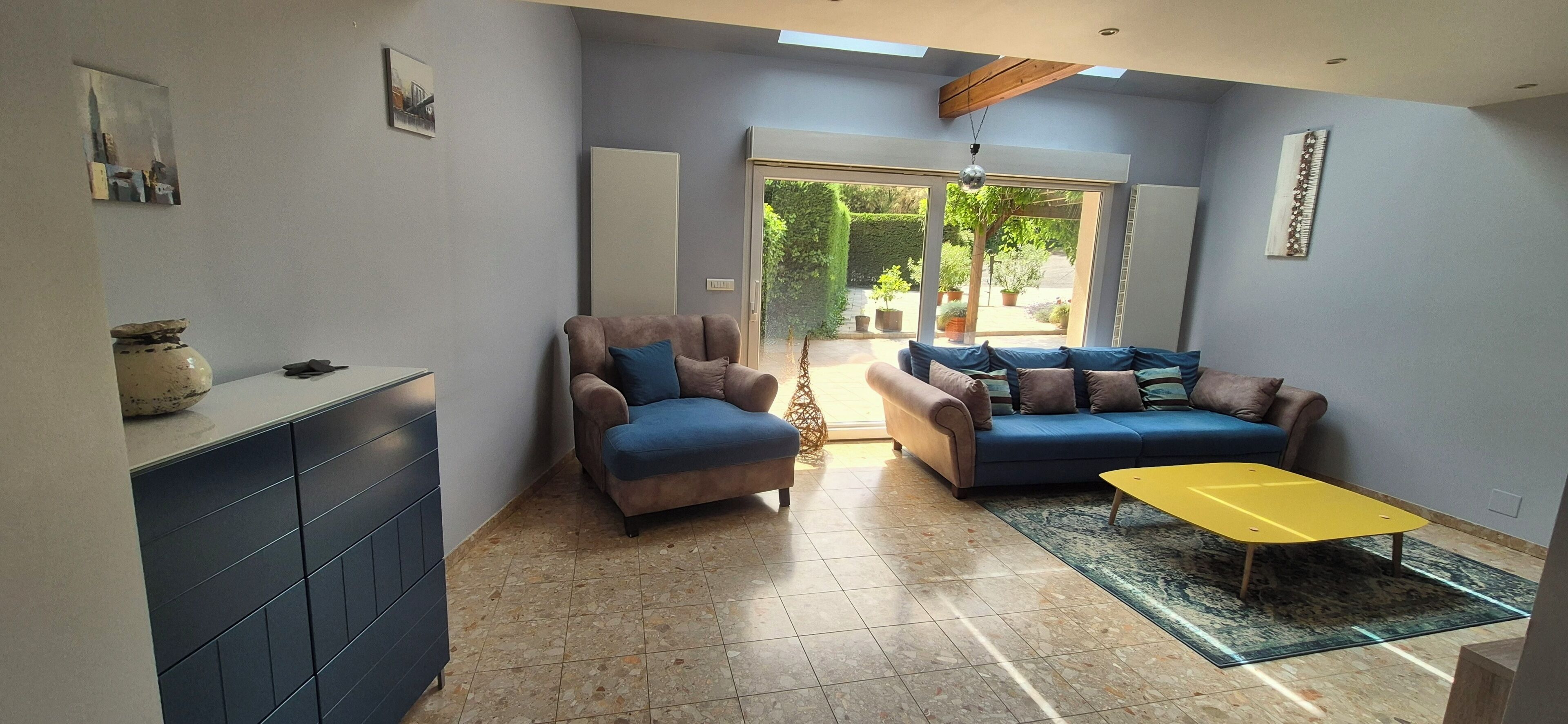 66 West, Country House! - Haguenau