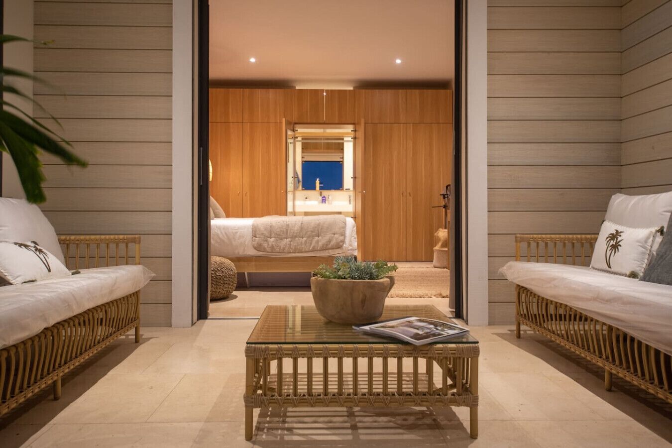 Sweet Hill - Villa Rosa - Saint Barthélemy