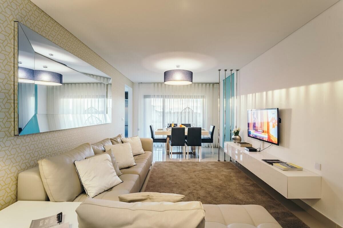 Best Houses 23 - Surf & Chill Apartment Baleal - Peniche